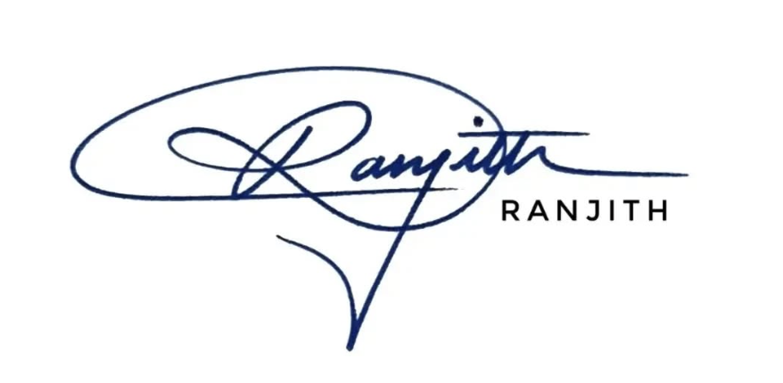 Signature